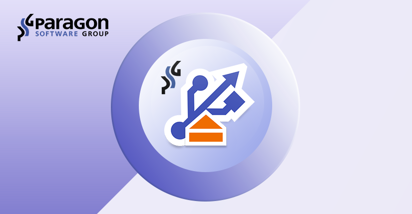 Meet the first on the market – Paragon exFAT for Android, the Result of Partnership Between ...